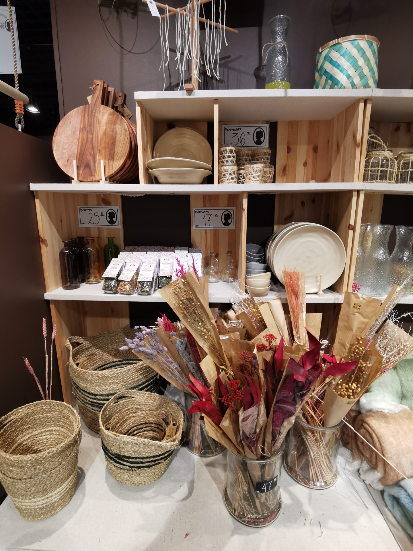 Søstrene Grene: En kreativ oase for alle